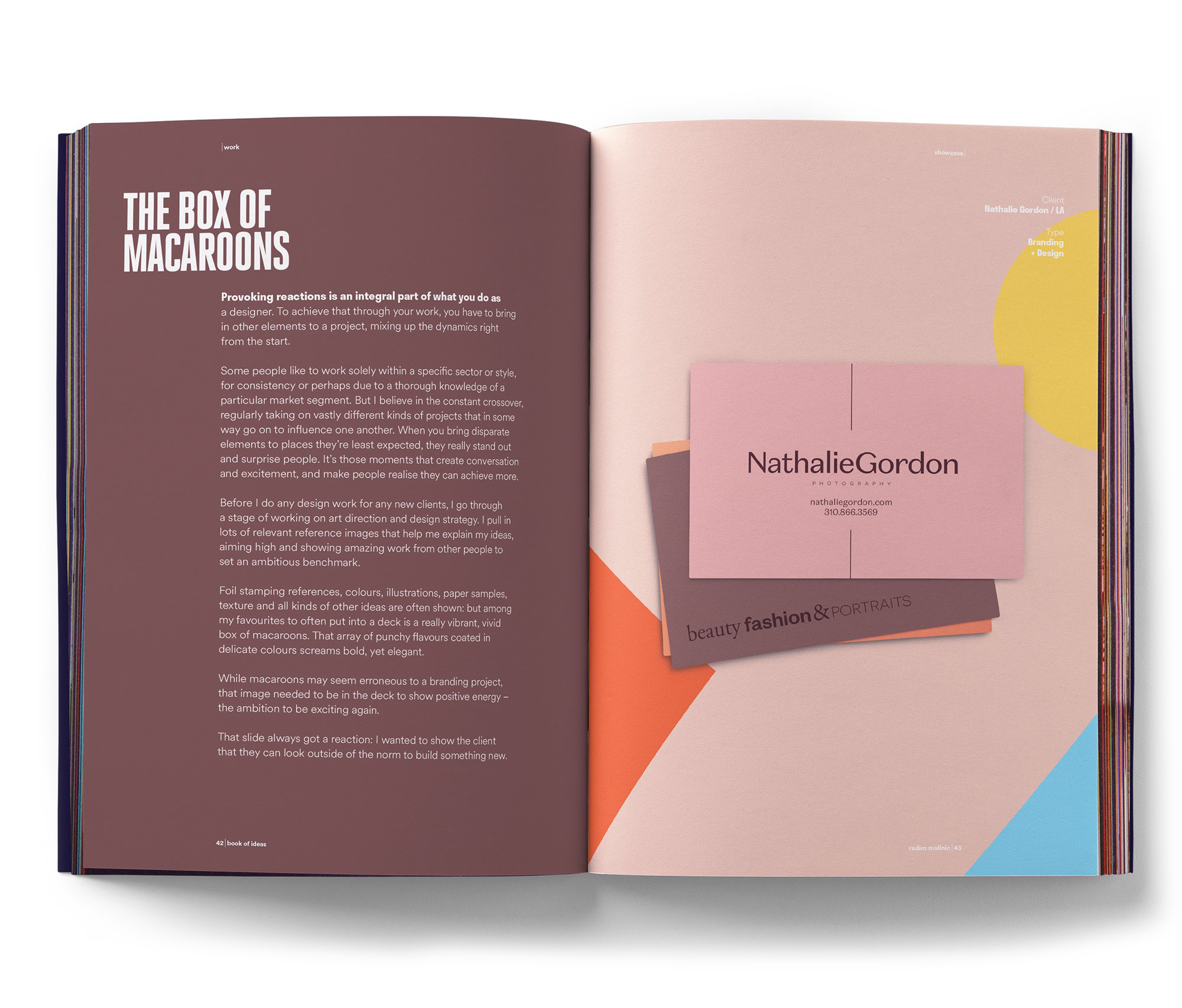 10 Books on Graphic Design & Typography You Should Own — Other Space