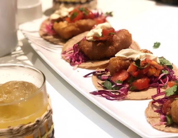 Discover Tunbridge Wells: Local Spots to Grab Lunch — Other Space